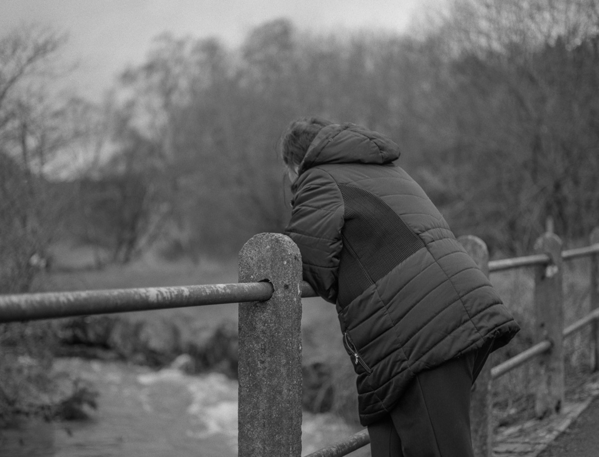Short walk with the Mamiya 645 & Rollei RPX 400 …. – tim dobbs photography