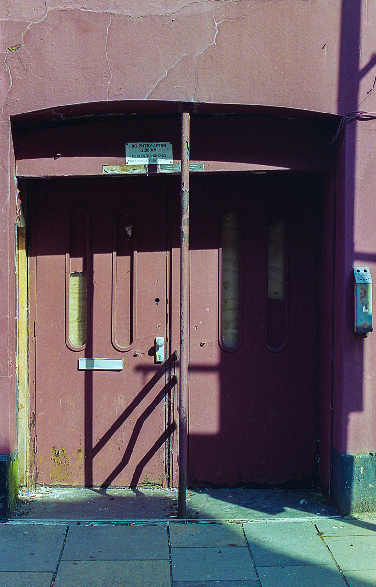 Kodak Vision 3 50D on a sunny day …. – tim dobbs photography