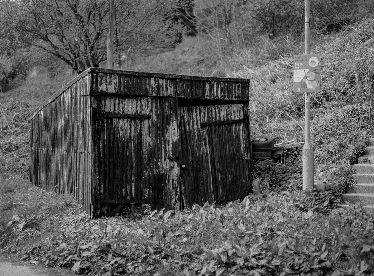 First time shooting Kosmo Foto Mono in the Mamiya 645 … – tim dobbs ...