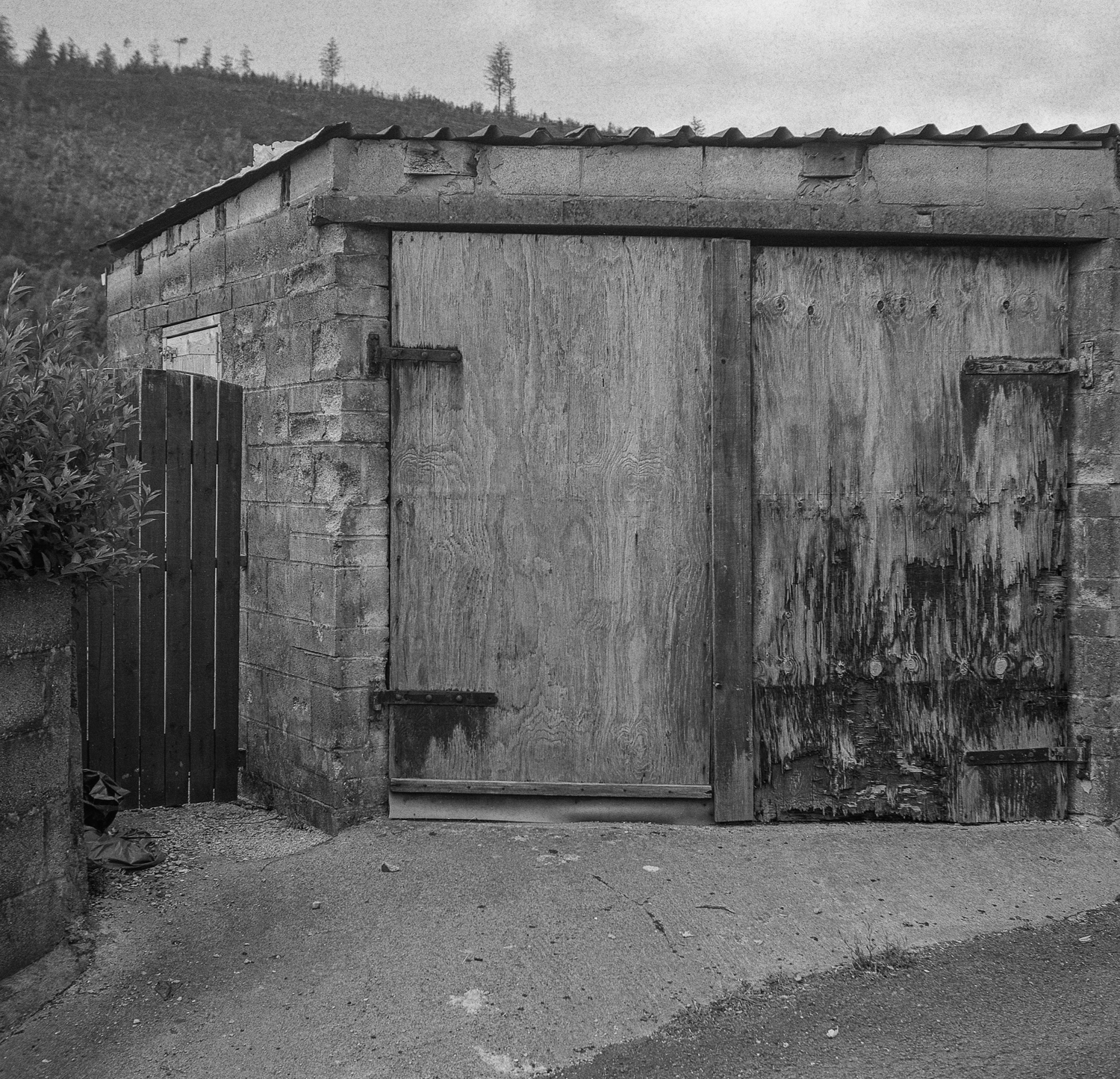 New/Old Camera … Zeiss Ikon Nettar & HP5 …. – tim dobbs photography